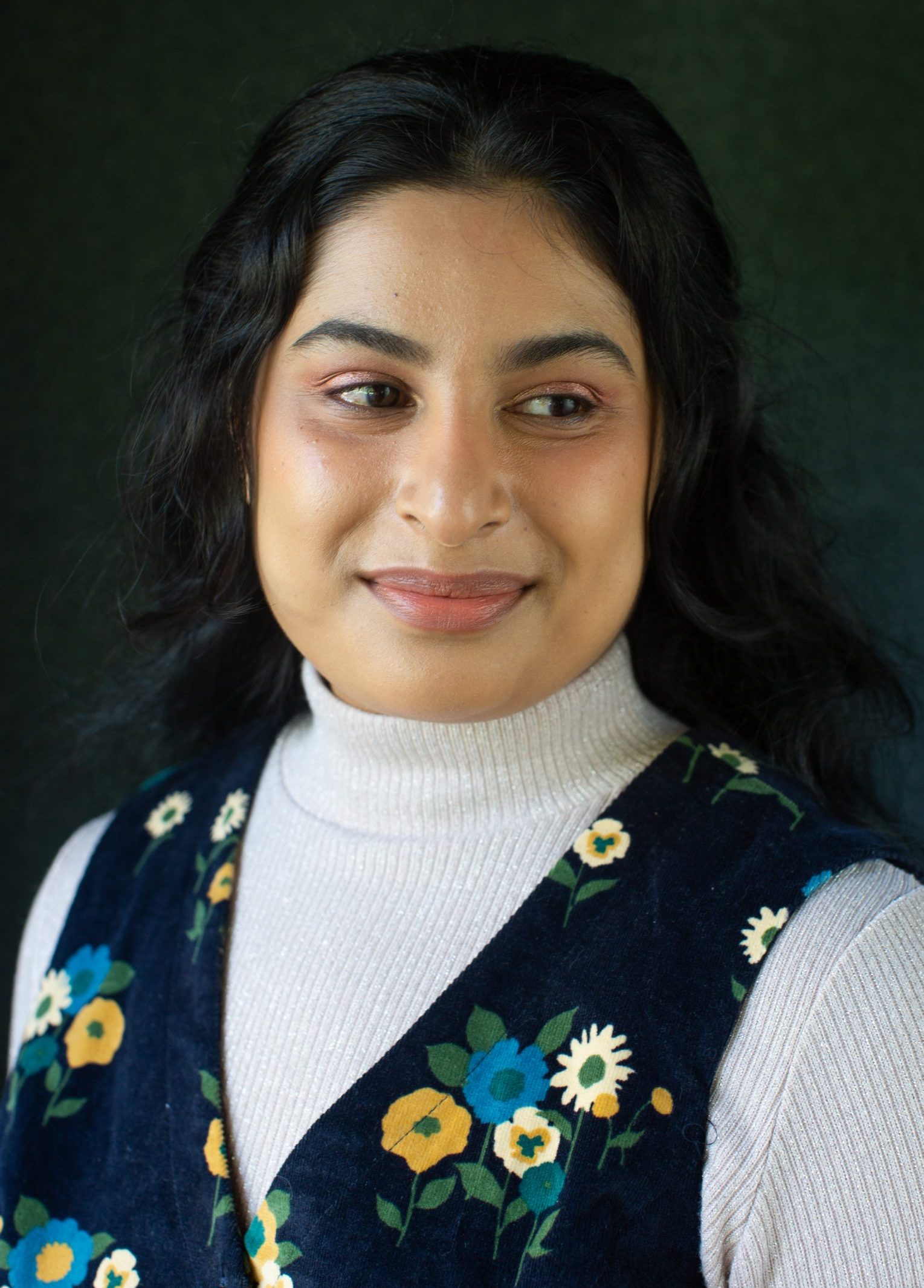 About Conjuring Creativity